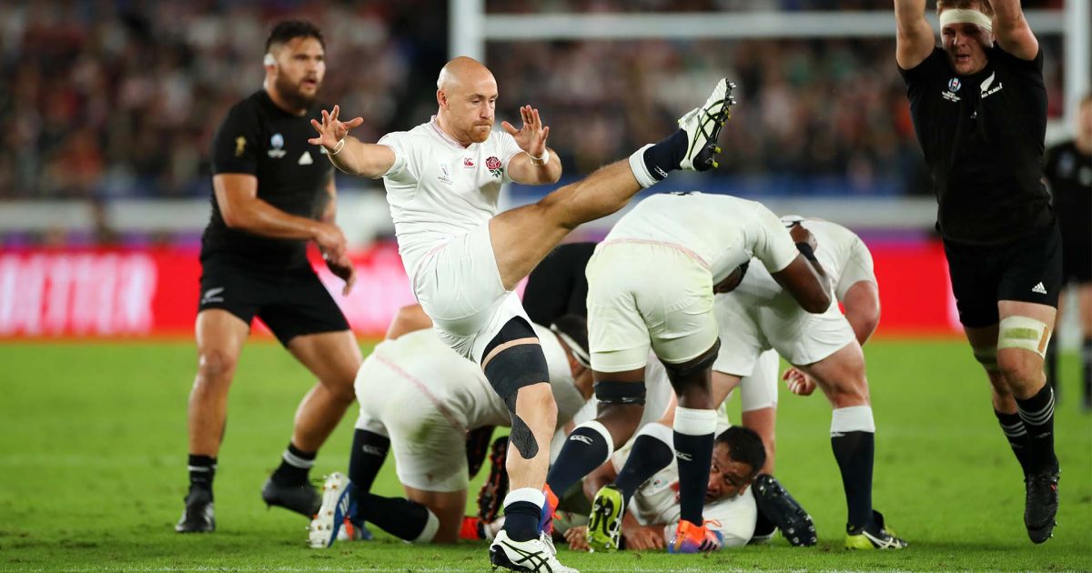 Former England halfback returns to New Zealand for 2022 NPC season