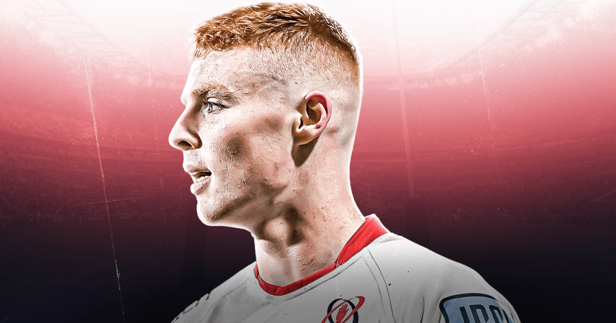 Nathan Doak: 'I fell out of love with the game'