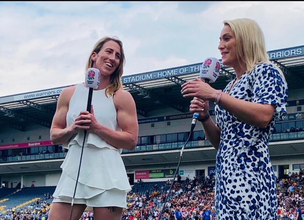 Women's Rugby News | The Home of Women's Rugby News | RugbyPass