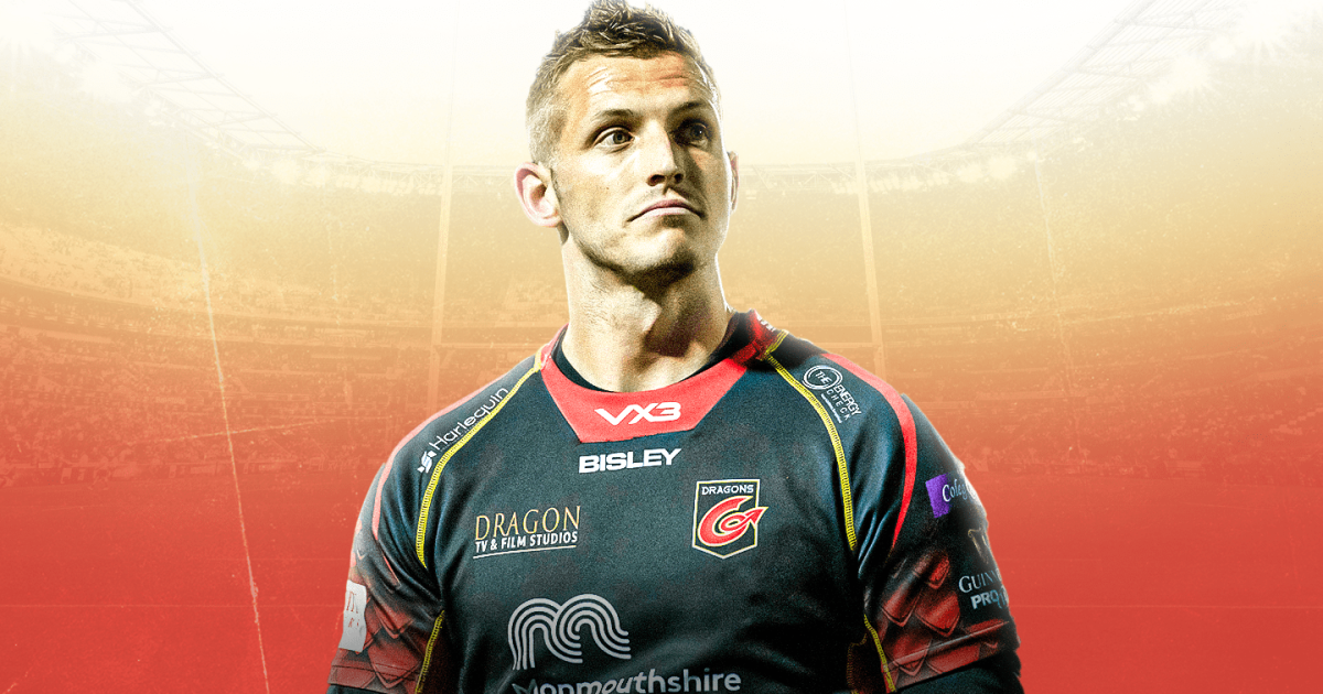 Jason Tovey: 'It's a shambles how the regions don't know their playing ...