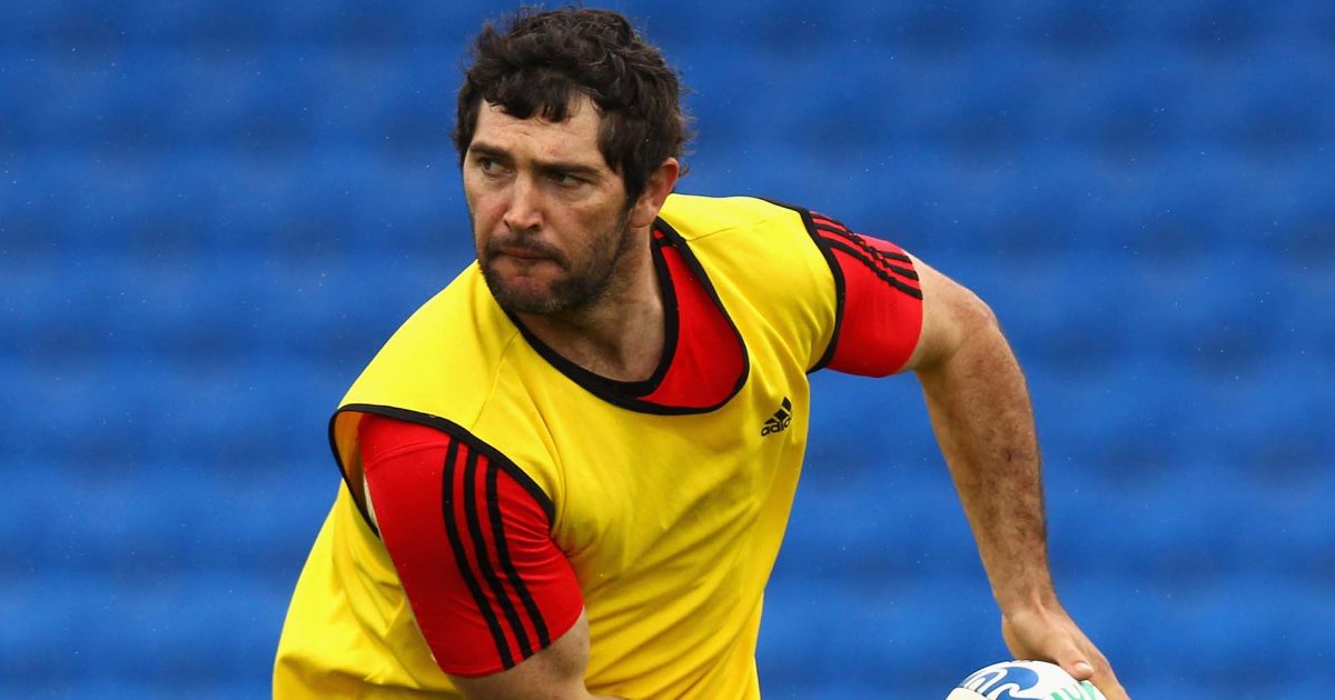 Stephen Donald's four picks to return to All Blacks squad for Rugby ...