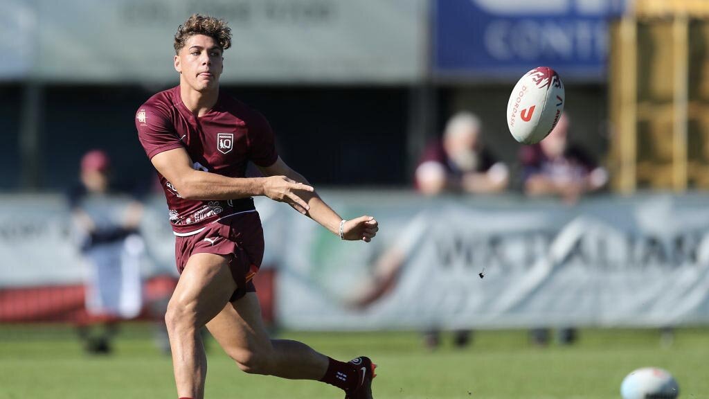 Broncos poised to re-sign Reece Walsh