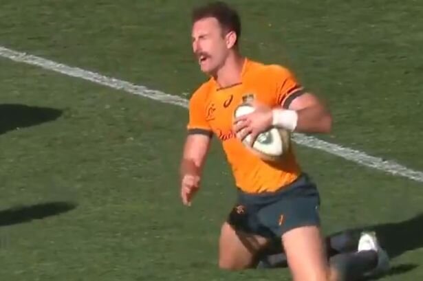 South African broadcaster wants Nic White apology like Bryan Habana