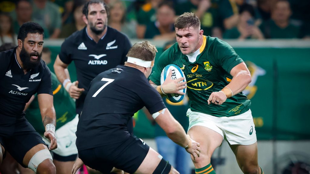 Rugby News | Latest Rugby News & Articles | RugbyPass