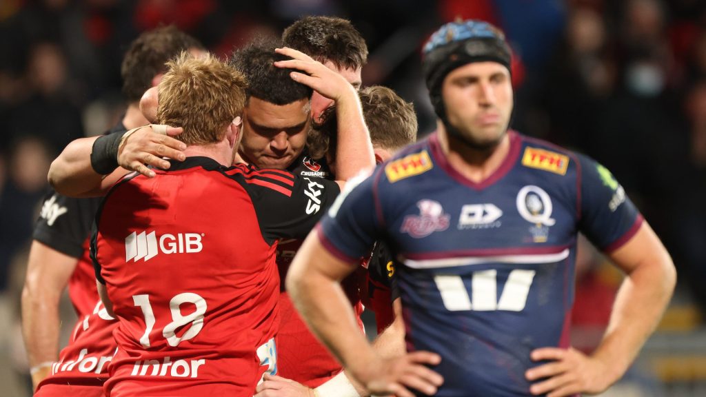 Rugby News | Latest Rugby News & Articles | RugbyPass