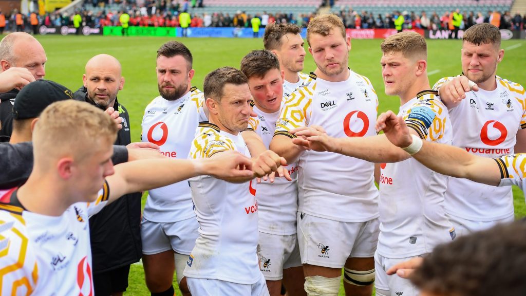 Rugby News | Latest Rugby News & Articles | RugbyPass