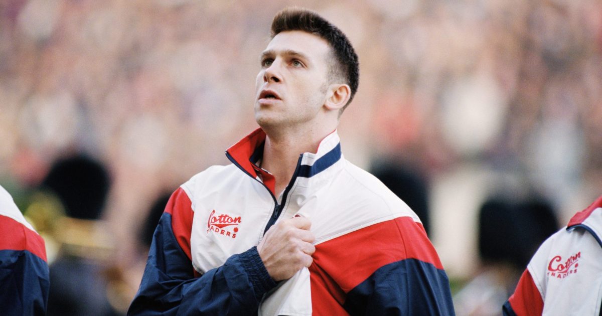 The 11 RPA achievements that ex-CEO Damian Hopley is most proud of