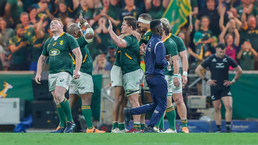 Page 3 | All News | RugbyPass