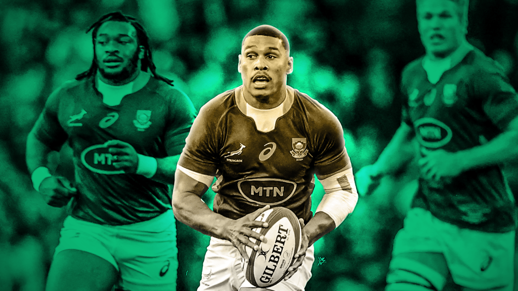 Rugby News | Latest Rugby News & Articles | RugbyPass