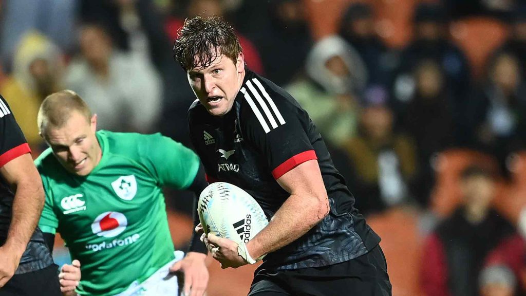 Bunnings NPC | Rugbypass