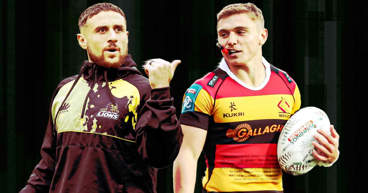 Will the All Blacks XV favour development or depth?