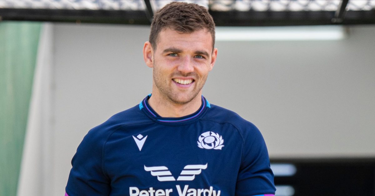 'That's something he learned off Phipps, one of world rugby's best'