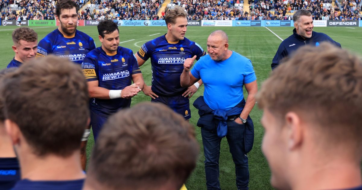 Where are they now? The last Worcester team before the collapse