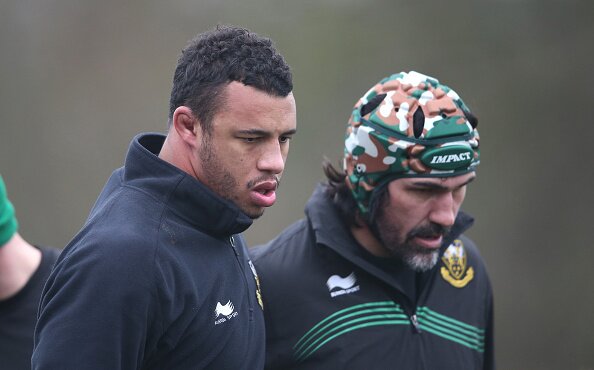 Oldest Ever Professional Gallagher Premiership Players | RugbyPass