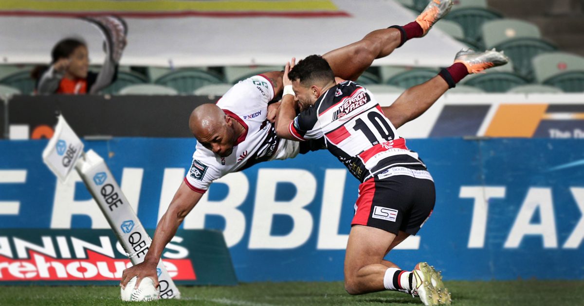 Mark Telea joins All Blacks, still no replacements named for XV