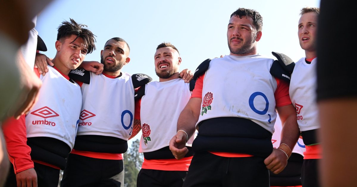 Best loosehead in the world should be England captain - Andy Goode