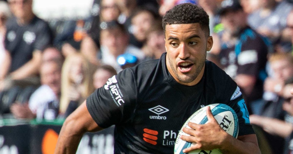 Giles gives Pivac a selection nudge in Ospreys' win over Glasgow