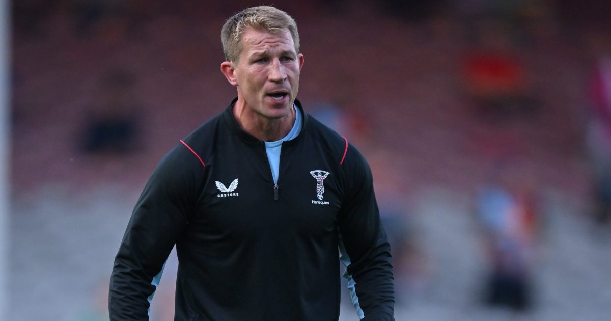 Flannery makes a 'brilliant' Premiership vs Super Rugby comparison