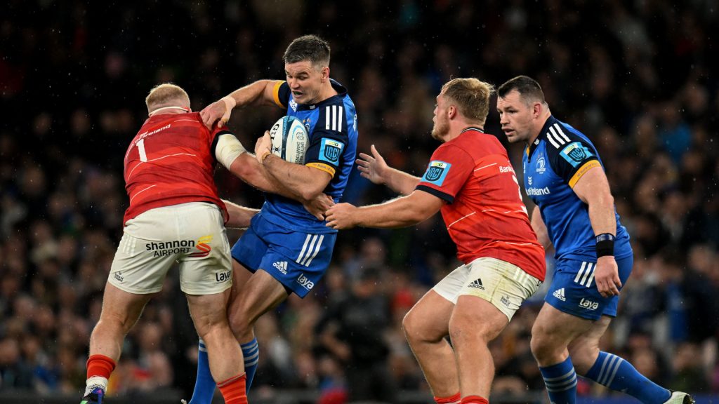 Rugby News | Latest Rugby News & Articles | RugbyPass