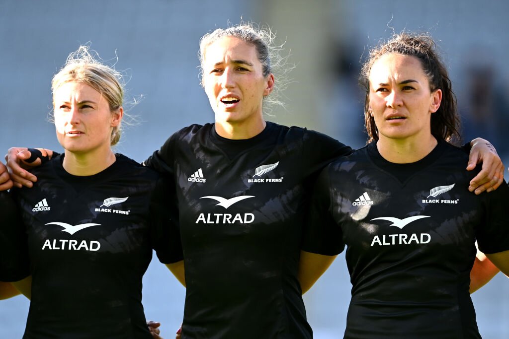 Wallaroos 'craving' World Cup atmosphere ahead of Black Ferns opener