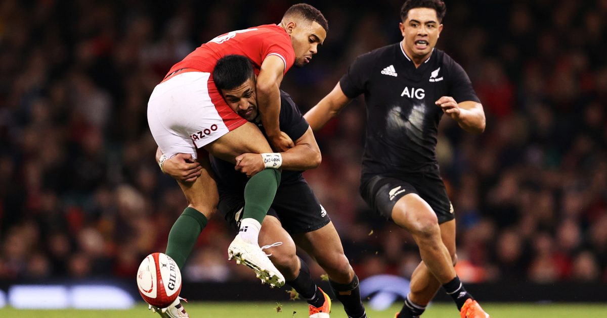 Ross Tucker: 'The public have made their mind up without looking at the ...