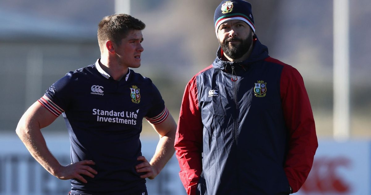 The top ten rugby families of all time