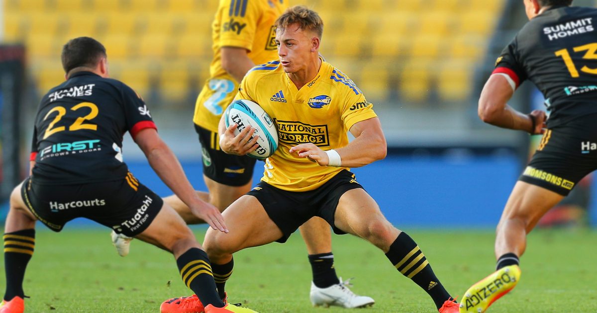 'I didn't actually sign up': The time Ruben Love was tricked into ...