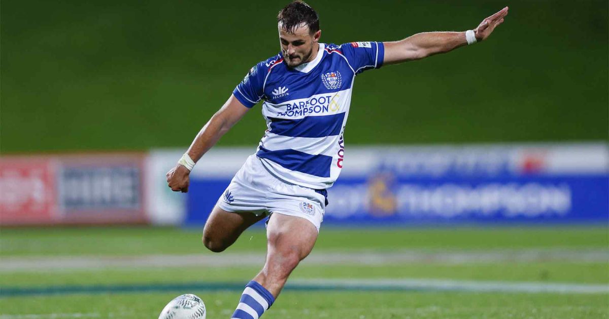 Harbour heartbroken as last-minute penalty grabs Auckland semi-final berth