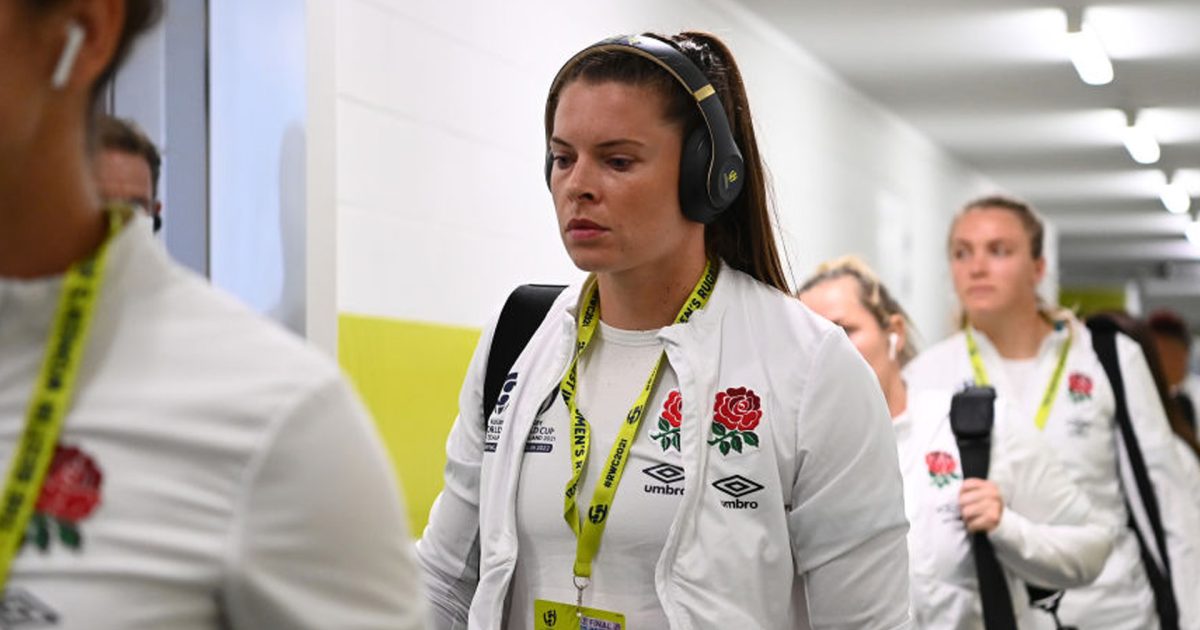 Seven players who will star at the next Women's Rugby World Cup