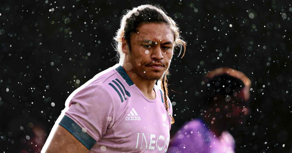 Life's about to get much tougher for Caleb Clarke