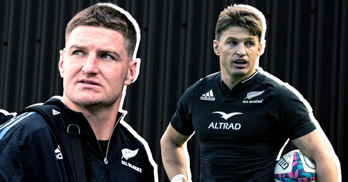 The curse of the Barrett brothers