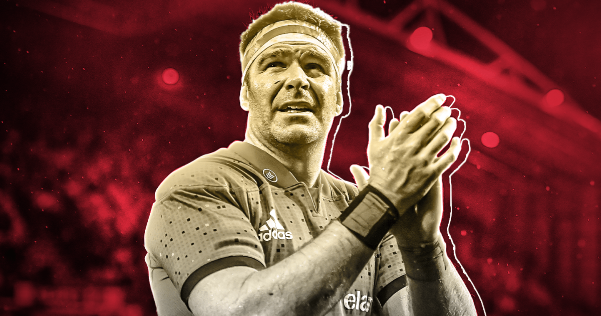 Billy Holland: 'I hope Munster stick it to them the way Ireland did on ...