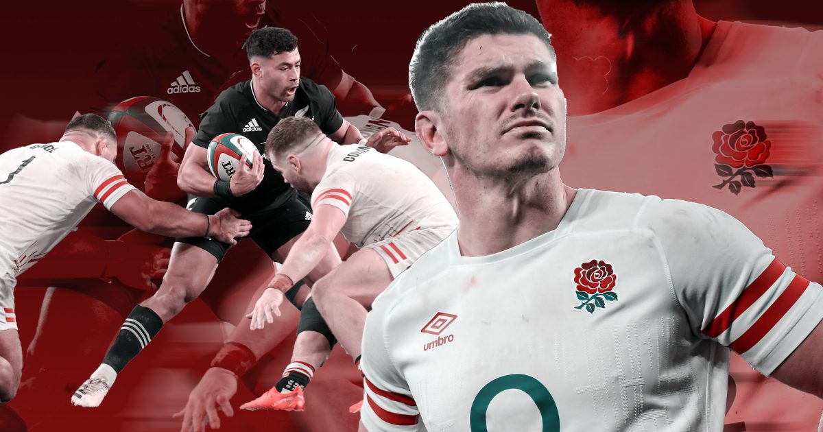 England's defence is the first ailment in need of treatment