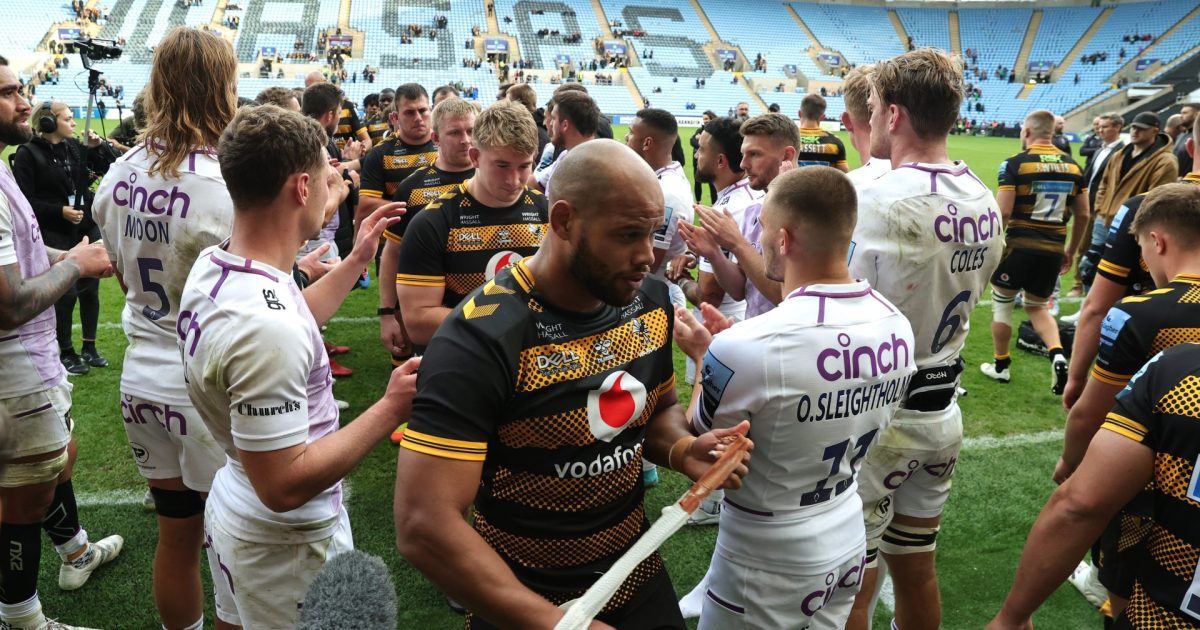Where are they now? The last Wasps team before the collapse