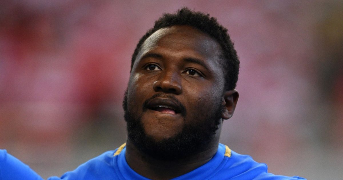 URC statement: The Cherif Traore racism incident at Benetton