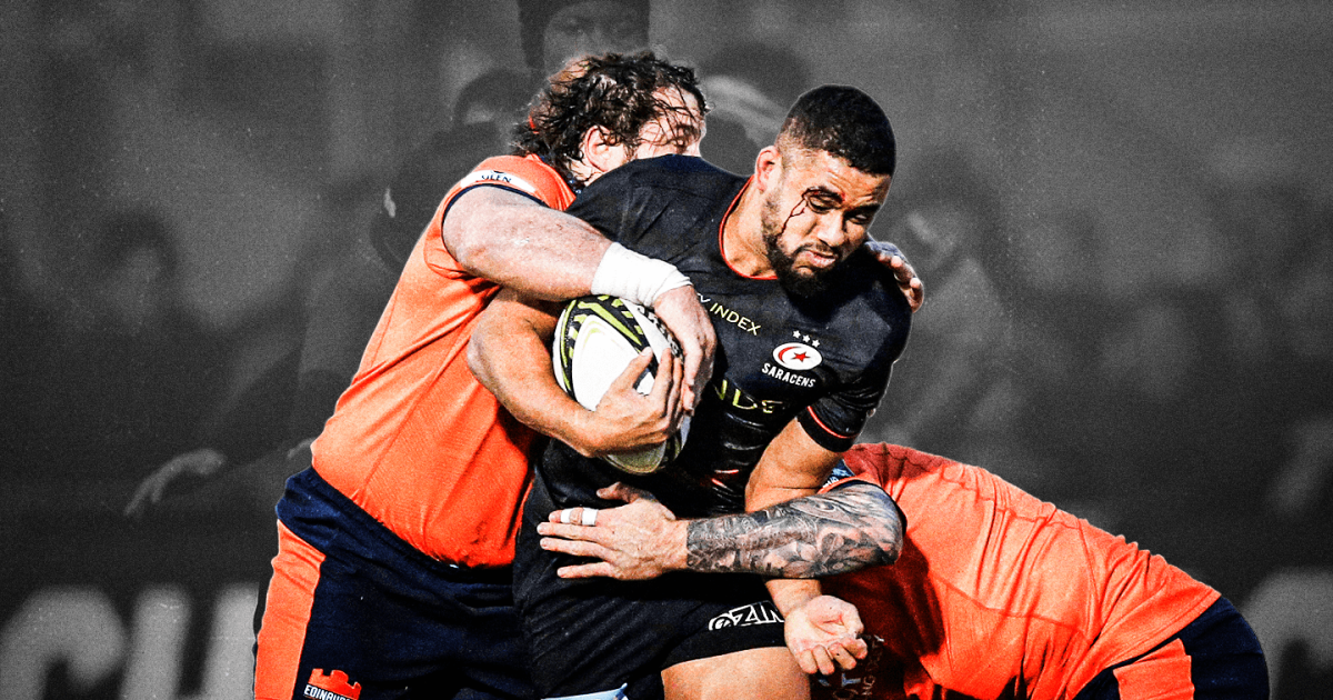 Saracens big-guns look to assert themselves in the post-Eddie Jones era