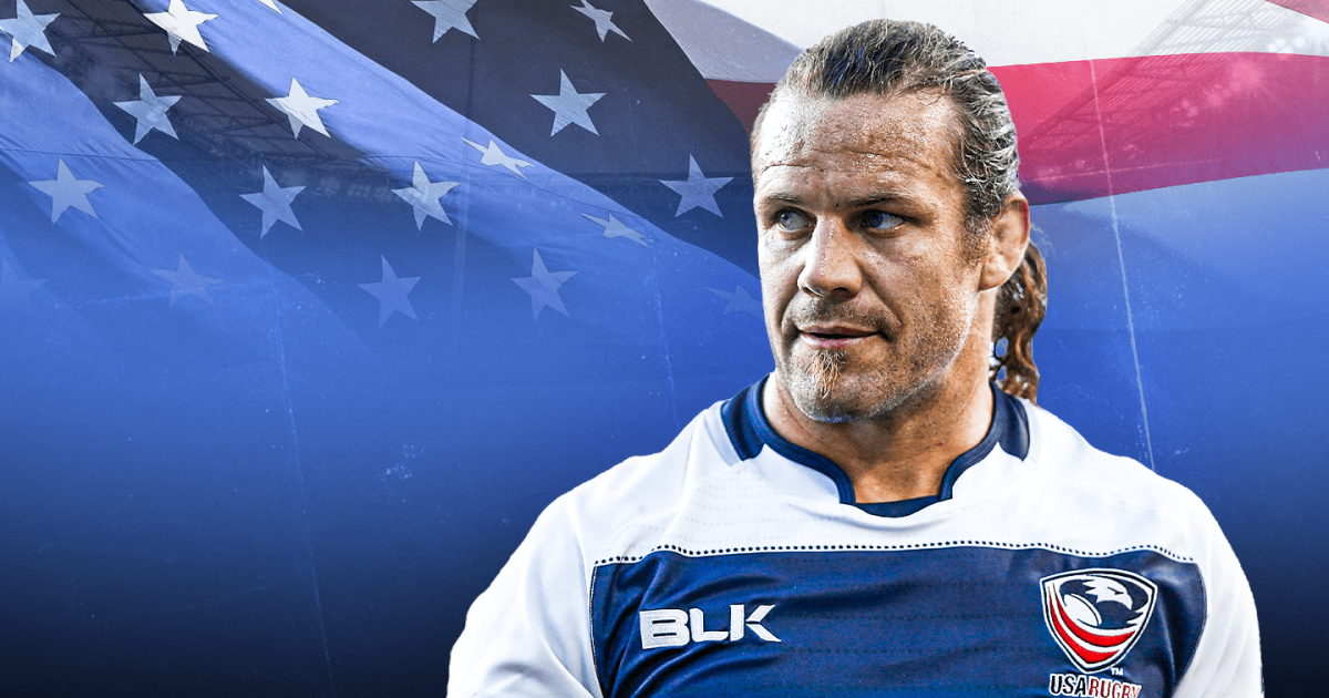 USA legend Todd Clever: 'We got 'out-passioned' - and that was really ...