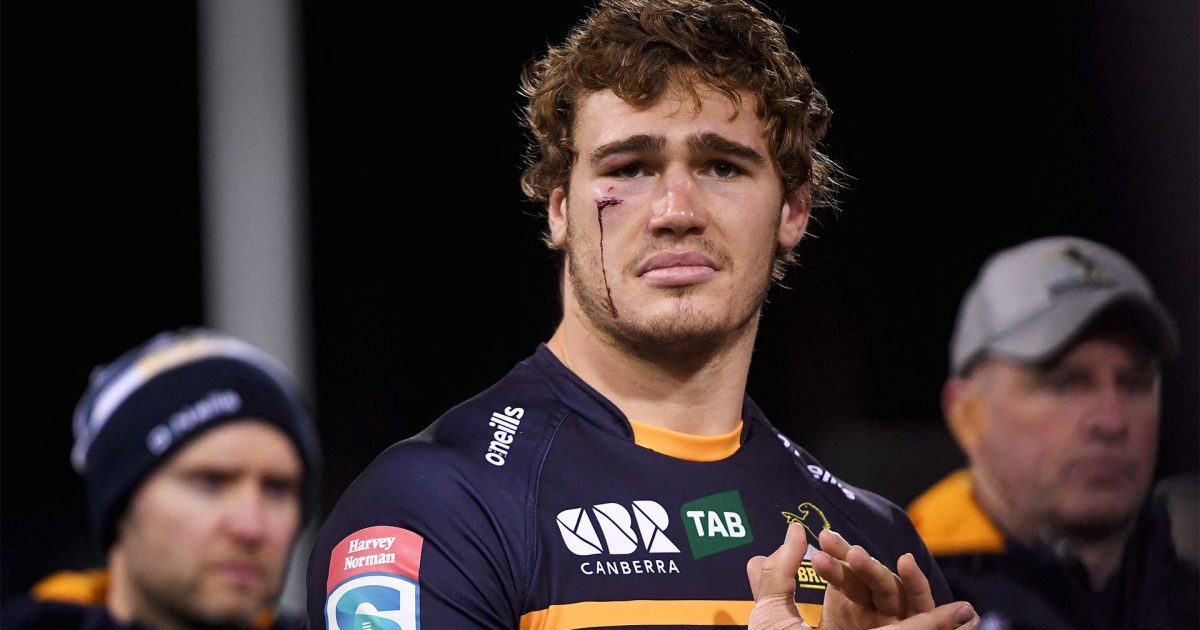 Stephen Donald: Rugby Australia are missing the bigger picture