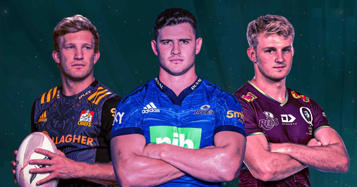 Gazing into the crystal ball to predict the Super Rugby MVP and ...