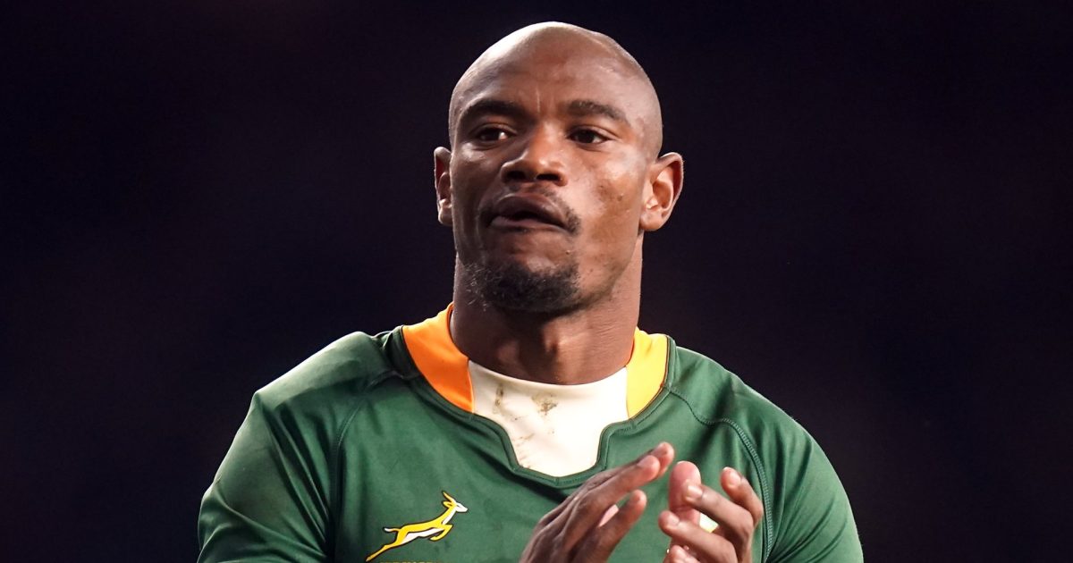 EPCR Statement Bans For Five Players Including Springbok Mapimpi epcr-statement-bans-for-five-players-including-springbok-mapimpi