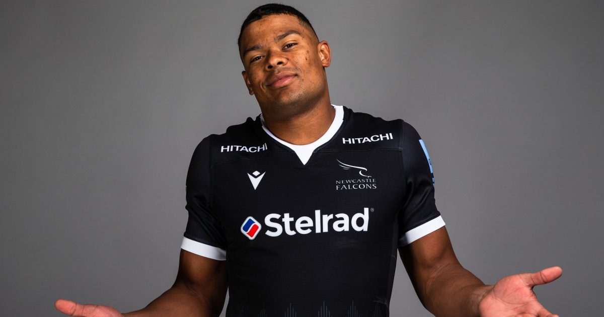 Nathan Earle has left Newcastle with immediate effect