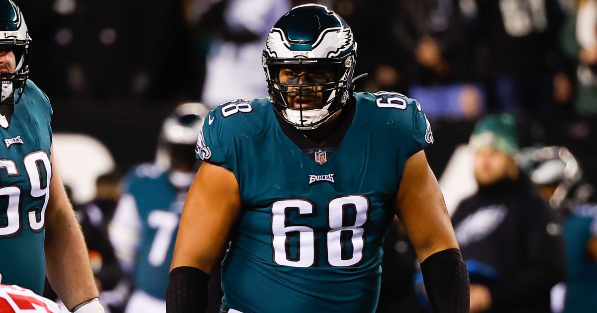 Former rugby league prospect going to the Super Bowl with the ...