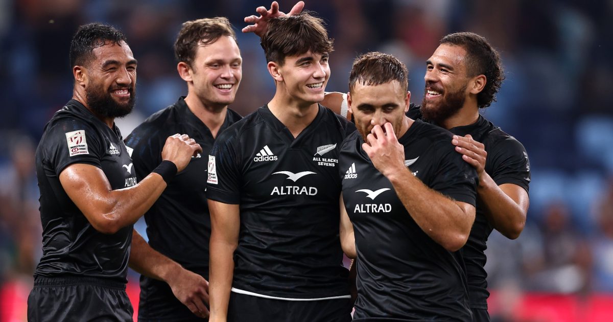 Rising star Payton Spencer sets sights on Olympics after 'special' final