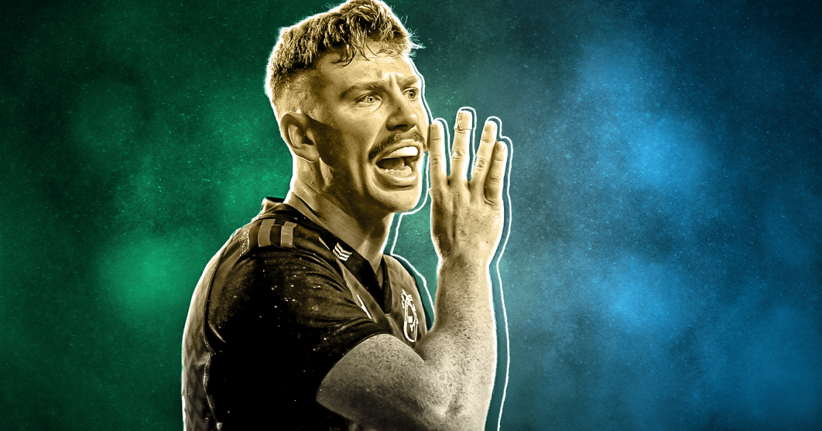 Why Ireland may rue Ben Healy pledging allegiance to Scotland