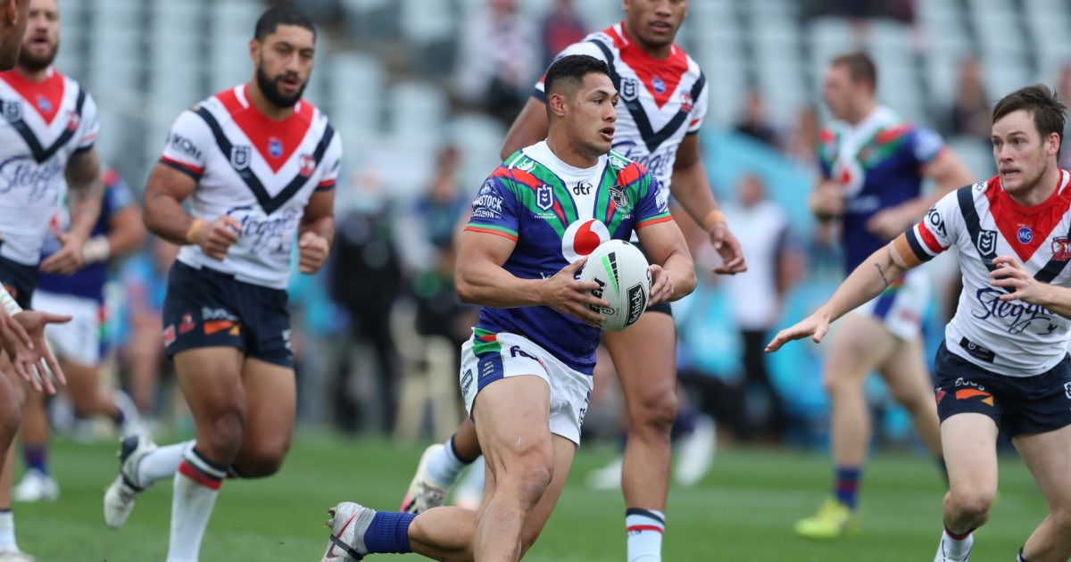 'Rumours are getting louder': RTS linked with return to former NRL club