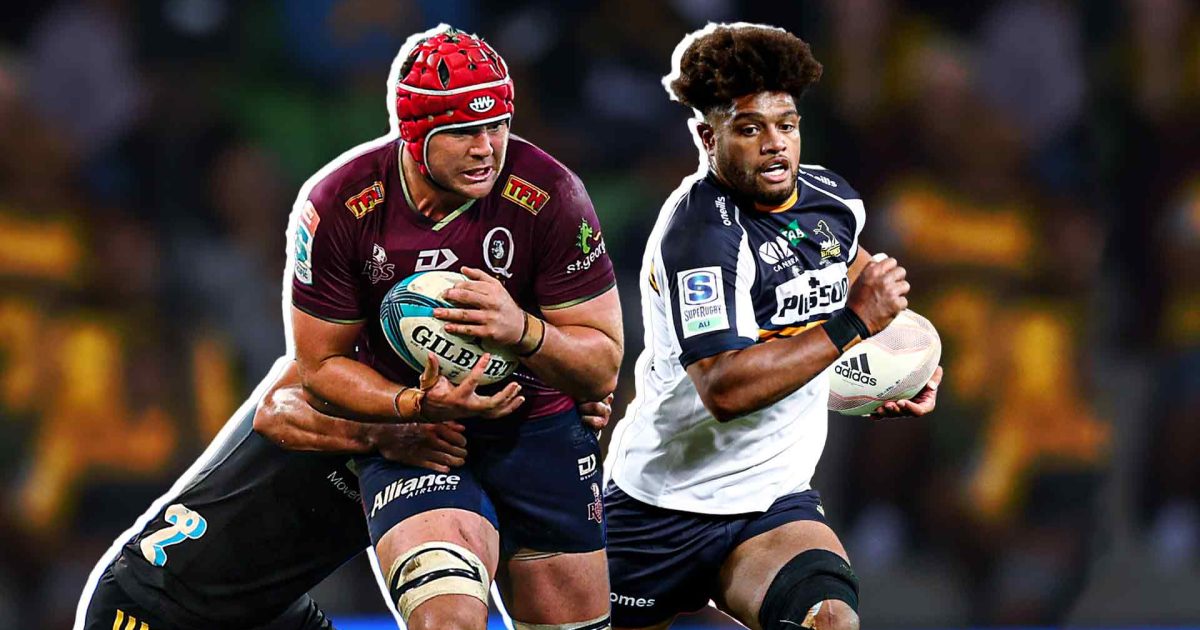 How Australia's most damaging No 8s are set to benefit from law tweaks