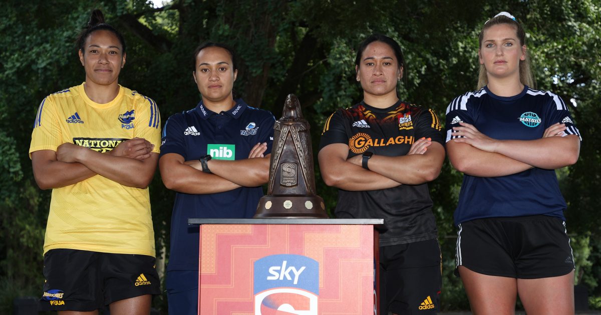 Three big questions ahead of the next season of Super Rugby Aupiki