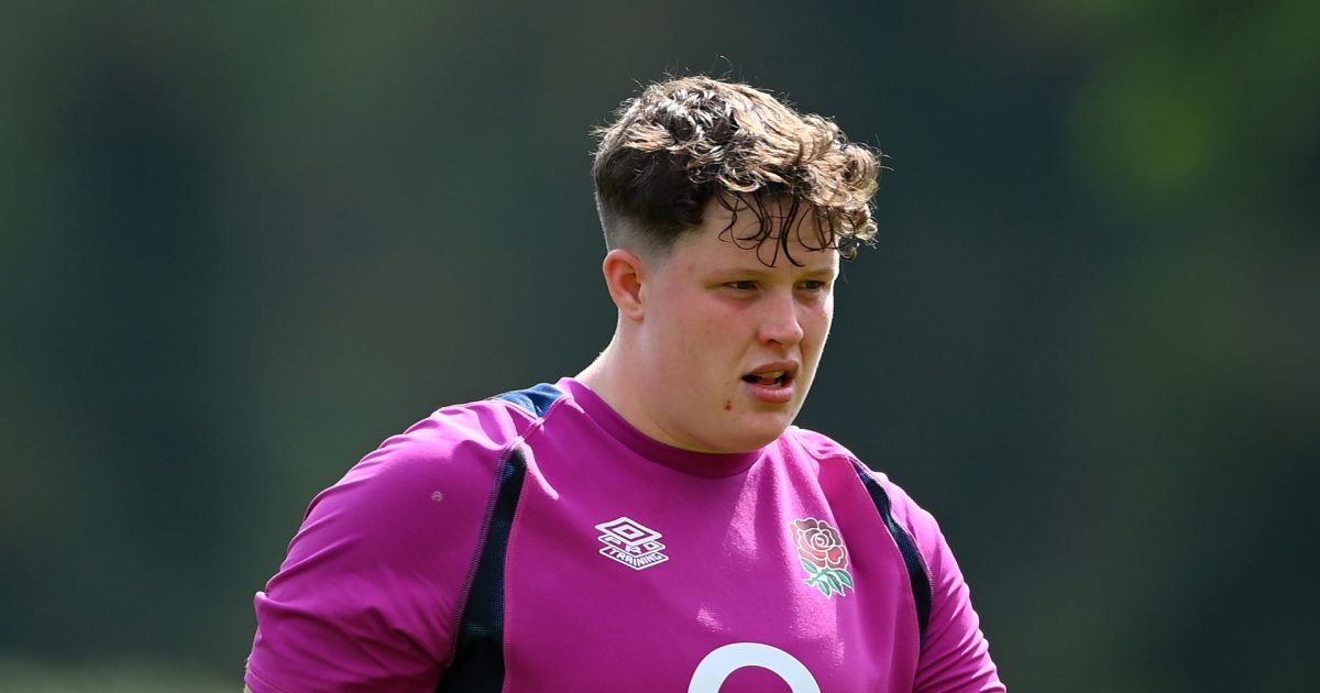 The brilliant prediction Hannah Botterman has made about RWC 2025