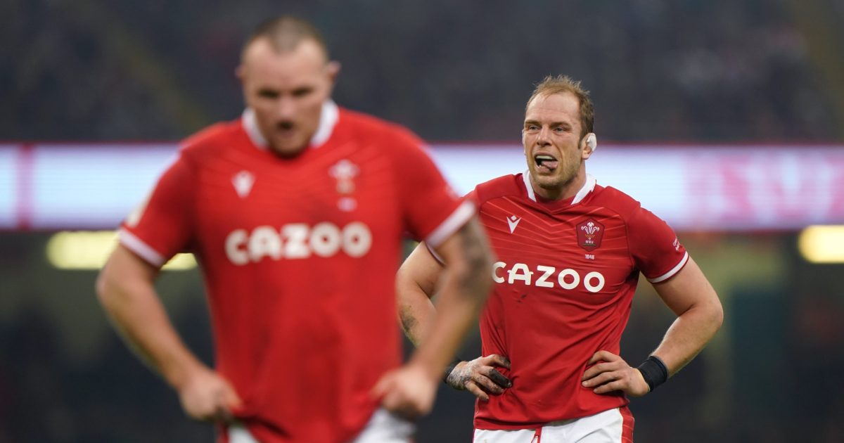 Change is scary but Welsh rugby not changing is even more frightening