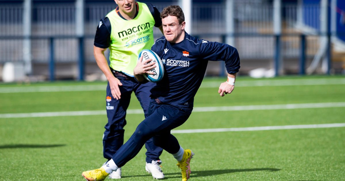 Darcy Graham returns after 112 days on the sideline